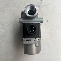China Higer Yutong King Long Bus 24V DC ABS Actuator Assembly WABCO Aluminum Die Cast M16x1.5 Bus Spares for sale