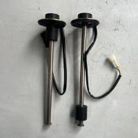 China Kingwin Bus Fuel Level Sensor 304 Stainless Steel Probe PA66 Float 3mm Accuracy Bus Spares for sale