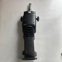 China Kingwin King Long Bus Steering Column Assembly Energy Absorption 79-Tooth Spline Fast Response Bus Spares for sale