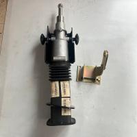China Kingwin King Long Bus Steering Column Assembly Energy Absorption 79-Tooth Spline Fast Response Bus Spares for sale
