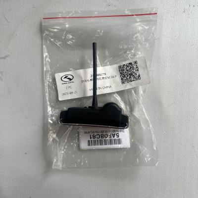 China King Long Bus Tire Pressure Sensor 10s Response -40C Low-Temp Precise Matching Bus Spares 231500279 for sale