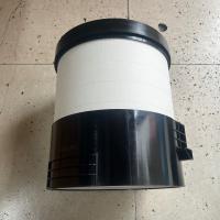 China Yutong Bus IATF Certified Honeycomb Air Filter IP67 Full Temperature Range Bus Spares for sale