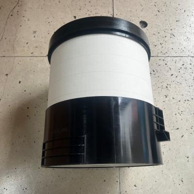 China Yutong Bus IATF Certified Honeycomb Air Filter IP67 Full Temperature Range Bus Spares for sale