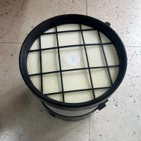 China Yutong Bus IATF Certified Honeycomb Air Filter IP67 Full Temperature Range Bus Spares for sale