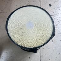 China Yutong Bus IATF Certified Honeycomb Air Filter IP67 Full Temperature Range Bus Spares for sale