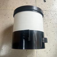 China Yutong Bus IATF Certified Honeycomb Air Filter IP67 Full Temperature Range Bus Spares for sale