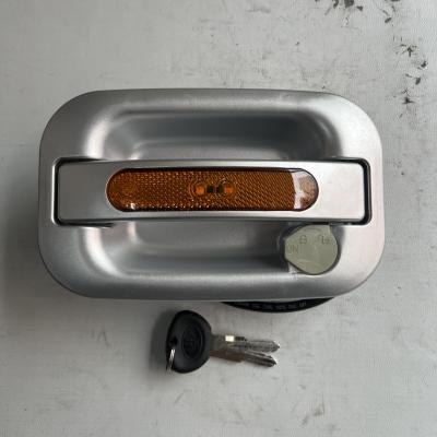 China King Long Bus Rear Luggage Door Lock 100k Cycle 5000N -40C to 85C Lightweight Bus Spares for sale