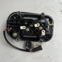 China King Long Bus Rear Luggage Door Lock 100k Cycle 5000N -40C to 85C Lightweight Bus Spares for sale