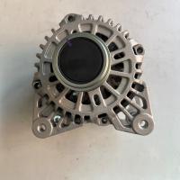 China Yutong SAIC Engine Bus Alternator Brushless Permanent Magnet Anodized Electrophoretic Bus Spares 3701-02670 for sale