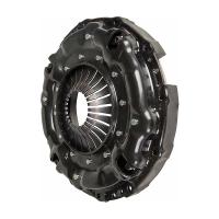 China King Long Yutong Higer Bus Clutch Cover Pressure Plate Assembly 430mm 250C -40C to 125C Bus Spares 1601-00632 for sale