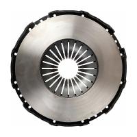 China King Long Yutong Higer Bus Clutch Cover Pressure Plate Assembly 430mm 250C -40C to 125C Bus Spares 1601-00632 for sale