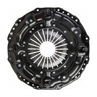 China King Long Yutong Higer Bus Clutch Cover Pressure Plate Assembly 430mm 250C -40C to 125C Bus Spares 1601-00632 for sale