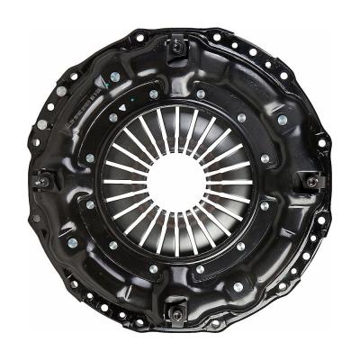 China King Long Yutong Higer Bus Clutch Cover Pressure Plate Assembly 430mm 250C -40C to 125C Bus Spares 1601-00632 for sale