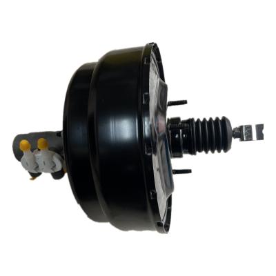 China Brake Master Cylinder with Vacuum Booster for Yutong Buses | PN: 3506-05711 for sale