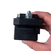 China Heavy-Duty Bus Power Relay 409-1AH-C1 Full Temp Range Mechanical Durability Major Bus Fleets Spares for sale