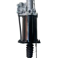 China Premium Clutch Booster for Youngman & Neoplan Buses | Replaces WABCO 9700514350 for sale