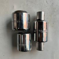 China The Critical Anchor: Retarder Thrust Rod Joint for Youngman & Neoplan Buses | PN: 08019420030 for sale