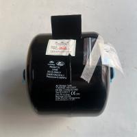 China Yutong Bus 5L Air Reservoir Tank Electrophoretic Primer Q235 Steel Bracket Bus Spares 3513-00017 for sale