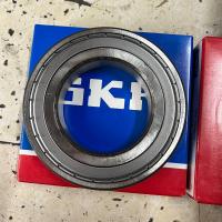 China Yutong Bus Motor SKF Deep Groove Ball Bearing 6216-2Z-C3 SUJ2 Steel Impact Resistant Bus Spares for sale