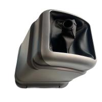 China Yutong King Long Bus Gear Shift Dust Cover IP54 Triple-Cable Shifter Dustproof Bus Spares 5100-32234 for sale