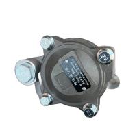 China Kingwin Higer Bus Yuchai Engine Power Steering Pump G24YA-3407100 Vane Type 1M Cycle Bus Spares for sale