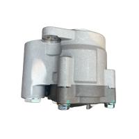 China Kingwin Higer Bus Yuchai Engine Power Steering Pump G24YA-3407100 Vane Type 1M Cycle Bus Spares for sale