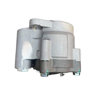 China Kingwin Higer Bus Yuchai Engine Power Steering Pump G24YA-3407100 Vane Type 1M Cycle Bus Spares for sale