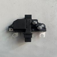 China Higer Zhongtong Bus Voltage Regulator High-Temp Shell Precision Milling Bus Spares 279400115 for sale