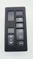 China Eaton Bus Transmission Electronic Shifter Control Panel 4308846 Drivetrain Command Bus Spares for sale