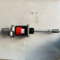 China Enhance Driver Comfort & Drivetrain Reliability: The Clutch Booster | PN: 16080070120 for sale