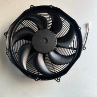 China High-Performance SPAL Cooling Fan | Model VA33-BP93 | For Buses, Trucks & Construction Machinery for sale