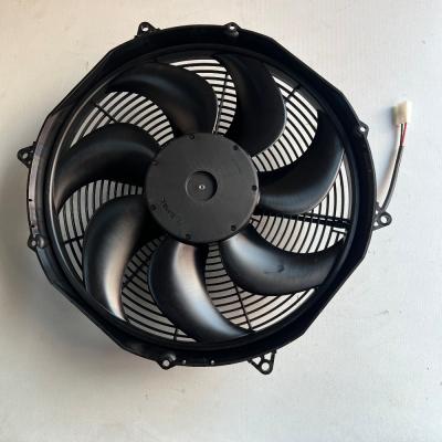 China High-Performance SPAL Cooling Fan | Model VA33-BP93 | For Buses, Trucks & Construction Machinery for sale