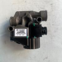 China Critical ABS Modulator Valve for Major Bus Fleets | Replaces Part K09458 for sale
