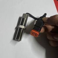 China Eaton Fuller Bus Transmission High-Precision Speed Sensor 4308074 Bus Spares for sale