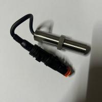 China Eaton Fuller Bus Transmission High-Precision Speed Sensor 4308074 Bus Spares for sale