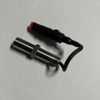 China Eaton Fuller Bus Transmission High-Precision Speed Sensor 4308074 Bus Spares for sale