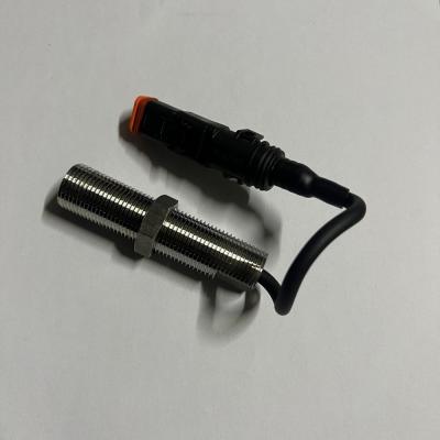 China Eaton Fuller Bus Transmission High-Precision Speed Sensor 4308074 Bus Spares for sale