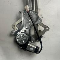 China King Long Bus Power Window Regulator Silent Motor Thermal Protection 80-120mm/s Bus Spares 2643000005 for sale