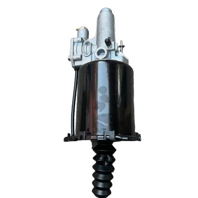 China King Long Higer Yutong Bus Clutch Booster Assembly 16080420170 0.6-0.8MPa QC/T3 Bus Spares for sale