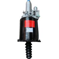 China King Long Higer Yutong Bus Clutch Booster Assembly 16080420170 0.6-0.8MPa QC/T3 Bus Spares for sale