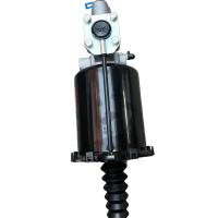 China King Long Higer Yutong Bus Clutch Booster Assembly 16080420170 0.6-0.8MPa QC/T3 Bus Spares for sale