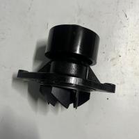 China High-Performance Engine Water Pump 4891252 120L/min Anti-Cavitation Sealed Bearing Bus Spares for sale