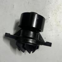 China High-Performance Engine Water Pump 4891252 120L/min Anti-Cavitation Sealed Bearing Bus Spares for sale
