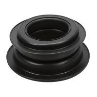 China Jinlong Bus Brake Wheel Cylinder EPDM Nitrile Rubber 80kN Radial Load 315MHz Bus Spares Parts for sale