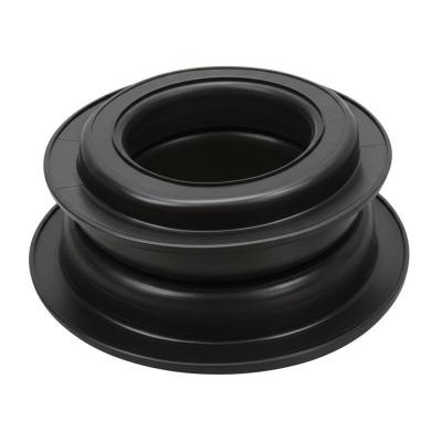 China Jinlong Bus Brake Wheel Cylinder EPDM Nitrile Rubber 80kN Radial Load 315MHz Bus Spares Parts for sale