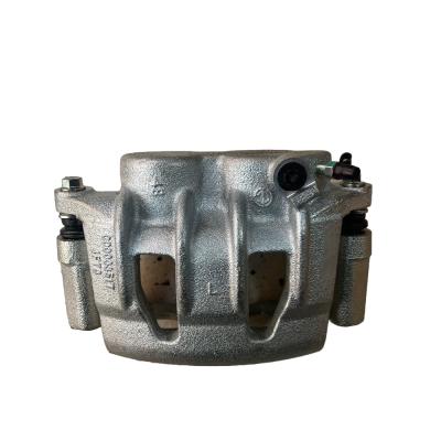 China Complete Brake Assembly for Maxus (Datong) Buses | PN: Z10020-1 for sale