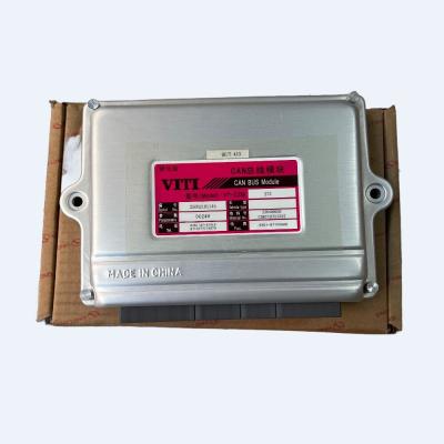 China King Long Bus CAN Module Lighting Control J1939 36-Pin Waterproof Auto Light Bus Spares 238400630 for sale