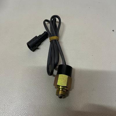 China Yutong Bus HC6S-120 Transmission Neutral Switch Reliable Start Key Component Bus Spares for sale