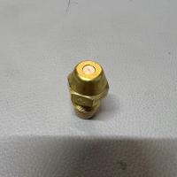 China Bus Liquid Heater Fuel Nozzle Assembly 8101-04686 Cold-Start Precision Atomization Bus Spares for sale
