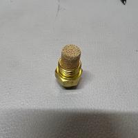 China Bus Liquid Heater Fuel Nozzle Assembly 8101-04686 Cold-Start Precision Atomization Bus Spares for sale